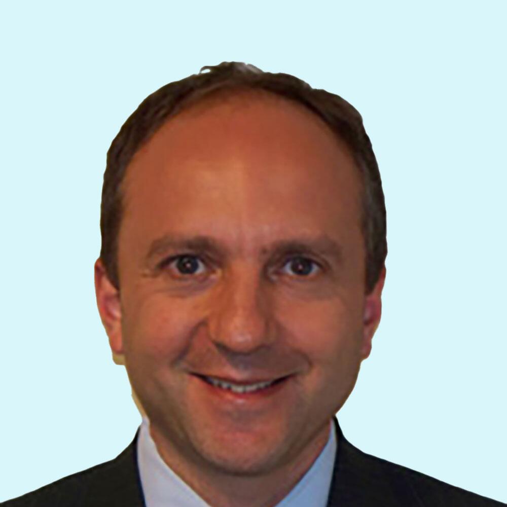 Dr. Yair Rubinstein, MD – Orthopedic Specialist for Adhesive Capsulitis ...