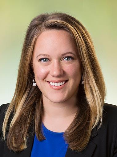 Morgan Ziemba, PA-C: Vascular Surgeon - Duluth, MN - Medical News Today