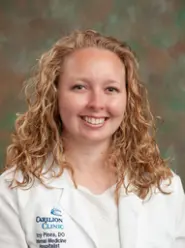 Dr. Elizabeth M Pines, DO - Hospital Medicine Specialist in Cortland ...