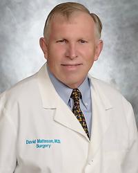 Find Care with Dr. David Matteson, MD – in La Plata, MD | MNT