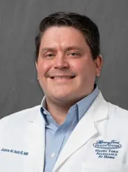 Dr. Andrew Duda III, MD - Family Medicine Physician in Leslie, MI ...