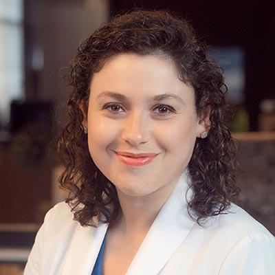 Dr. Maya Kriseman, MD | Reproductive Endocrinology & Infertility in ...