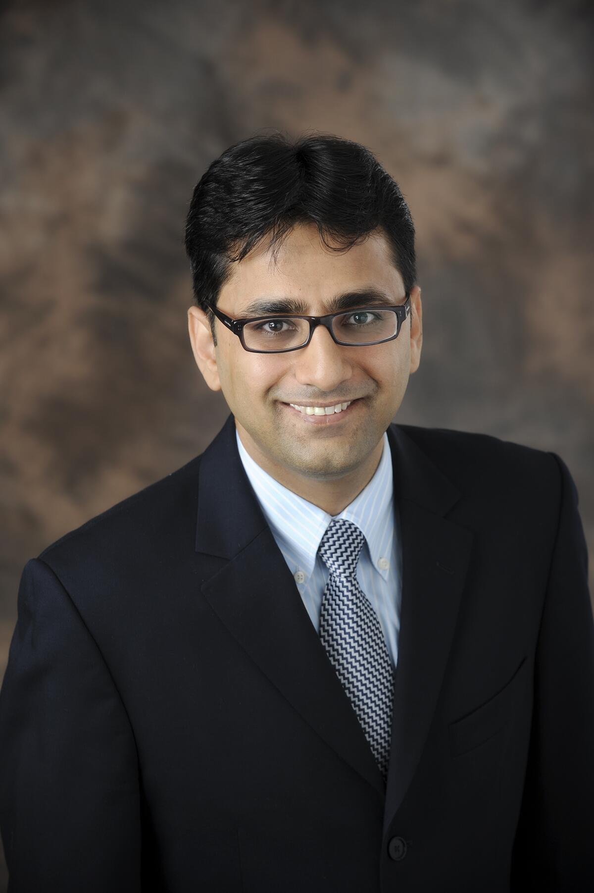Dr. Parkash Bakhtiani, MD – Diabetes & Metabolism Endocrinologist for ...