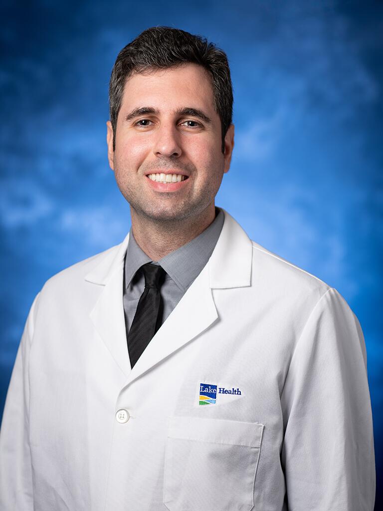 Dr. Rami Azem, MD is a Nephrologist in Willoughby, OH | Sharecare