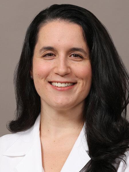 Dr. Katherine Yared, MD: General Surgeon - Louisville, KY - Medical ...
