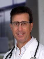 Dr. Serrie Lico, MD | Thoracic Surgery in Lima, OH | Healthline FindCare