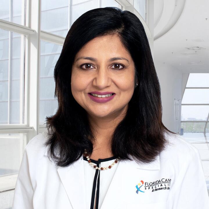 Dr. Swati Pathak, MD: Oncologist - Sebring, FL - Medical News Today