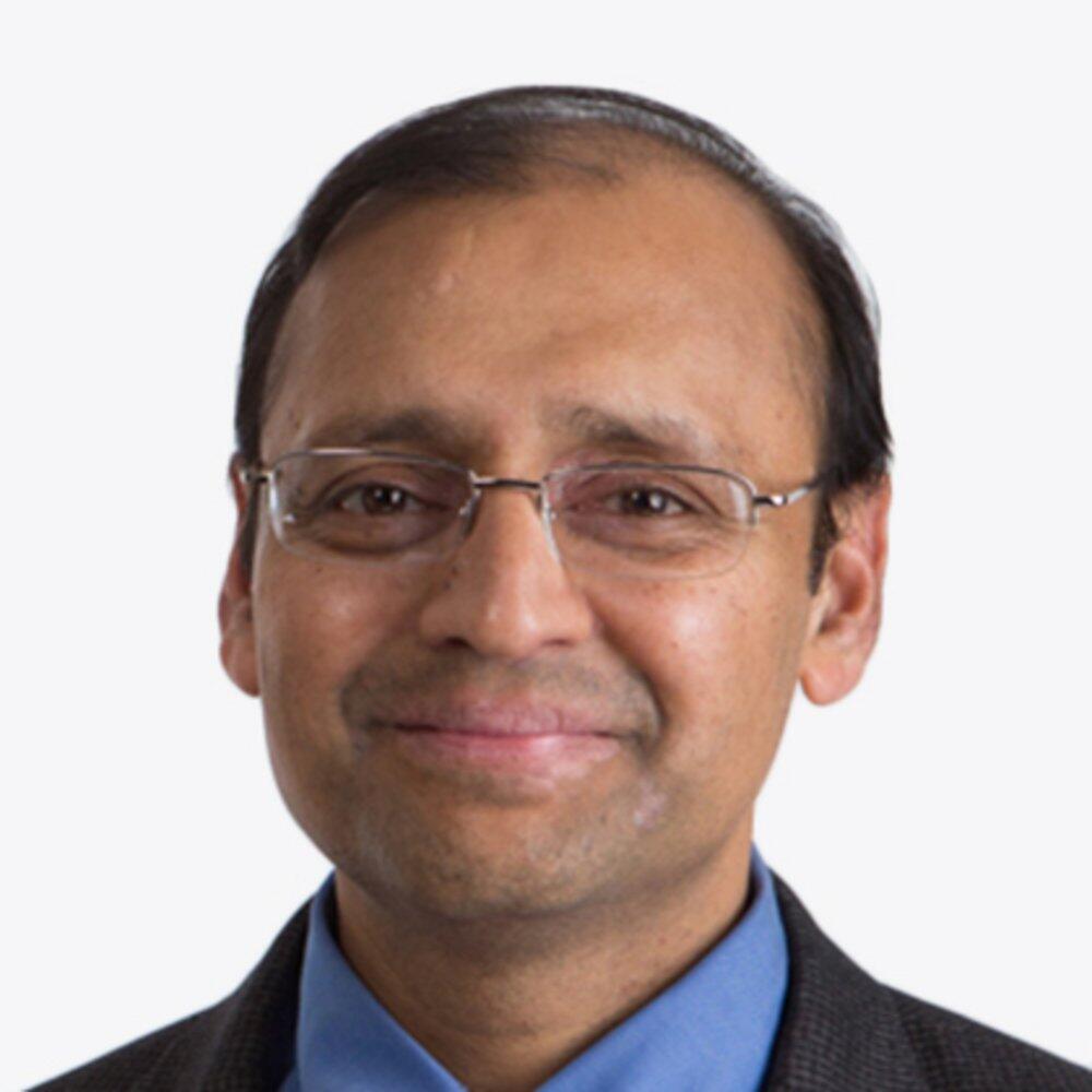 Dr. Sanjay Goel, MD, Medical Oncologist - New Brunswick, NJ | Sharecare