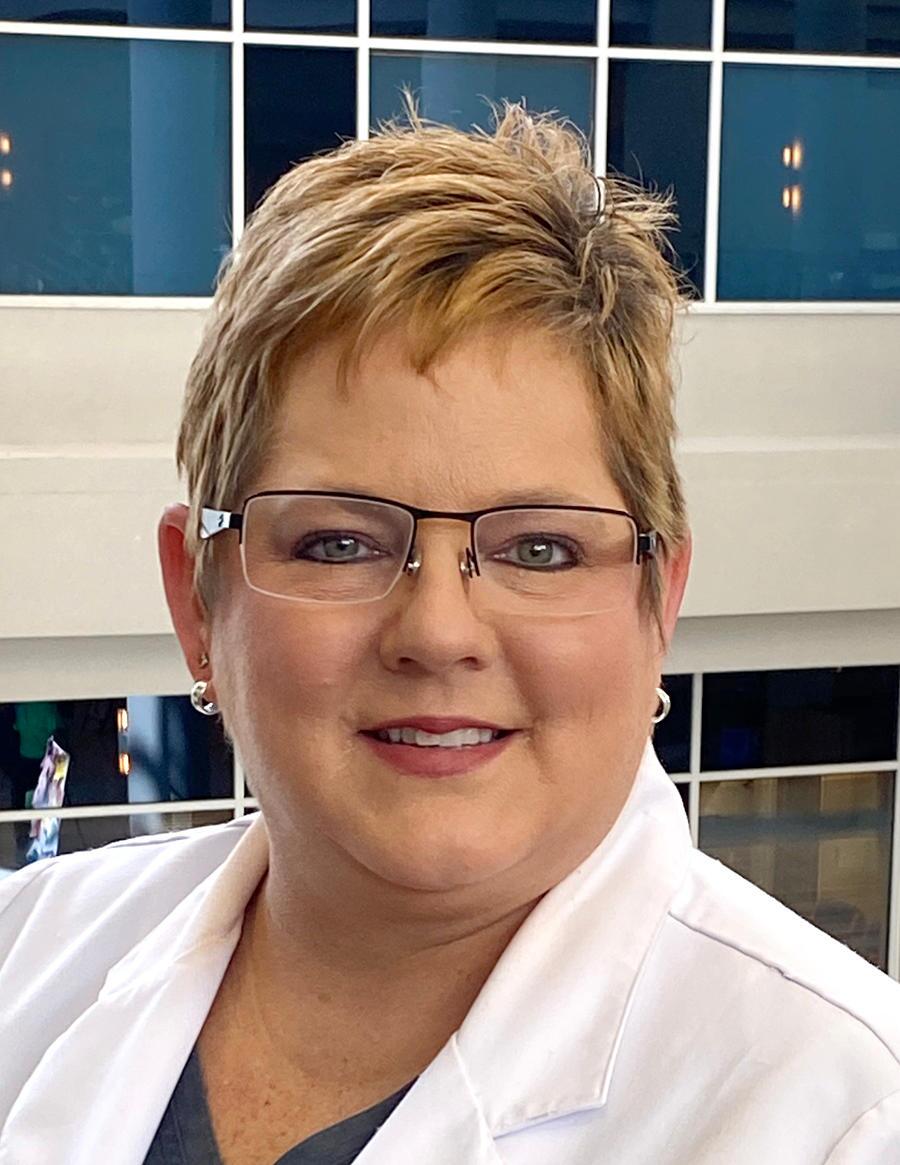 Rebekah Johnson, FNP-BC: Family Doctor - Florence, SC - Medical News Today