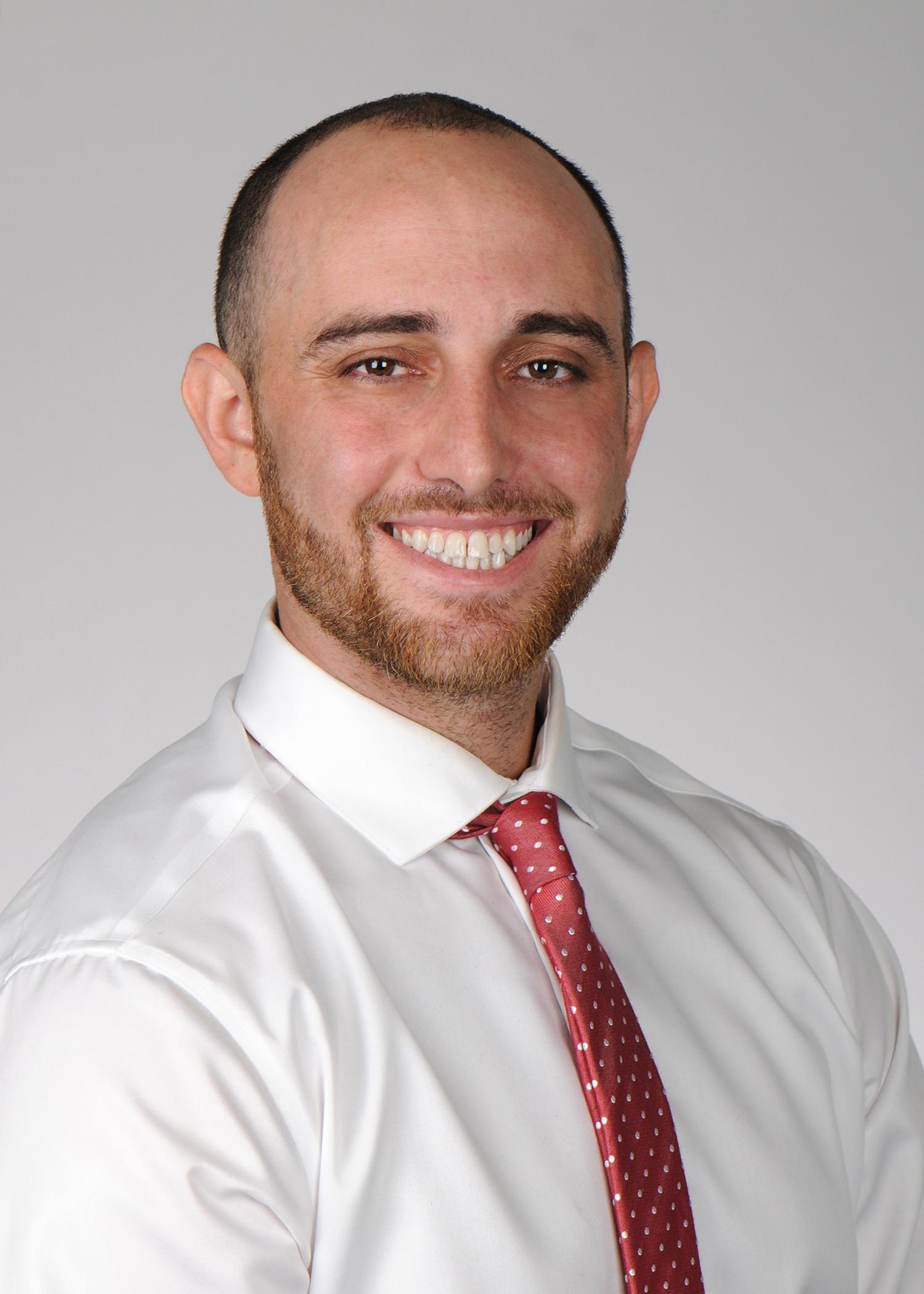 Dr. Yotam Papo, MD – Internist for Acute Upper Respiratory Infection in ...