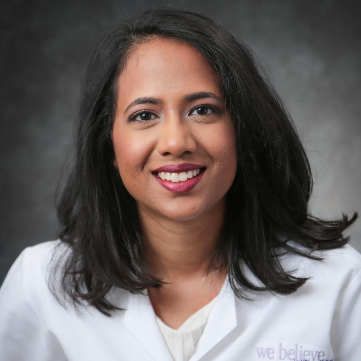 Dr. Anushka Arumugasaamy, MD | Colorectal Surgery in Smyrna, GA ...