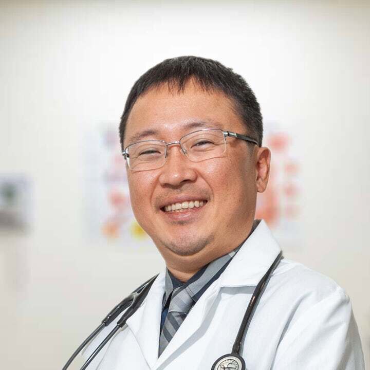 Dr. James Choi, MD | Family Medicine in Detroit, MI | Healthline FindCare