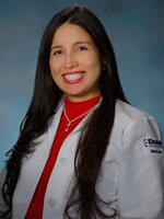 Dr. Ingrid Paredes, MD, Obstetrician Gynecologist - Miami, FL | Sharecare