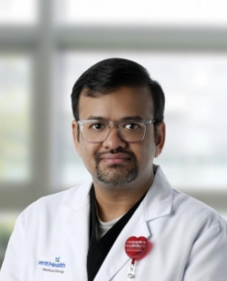 Dr. Saurabh Aggarwal, MD, Cardiologist - Orlando, FL | Healthline FindCare