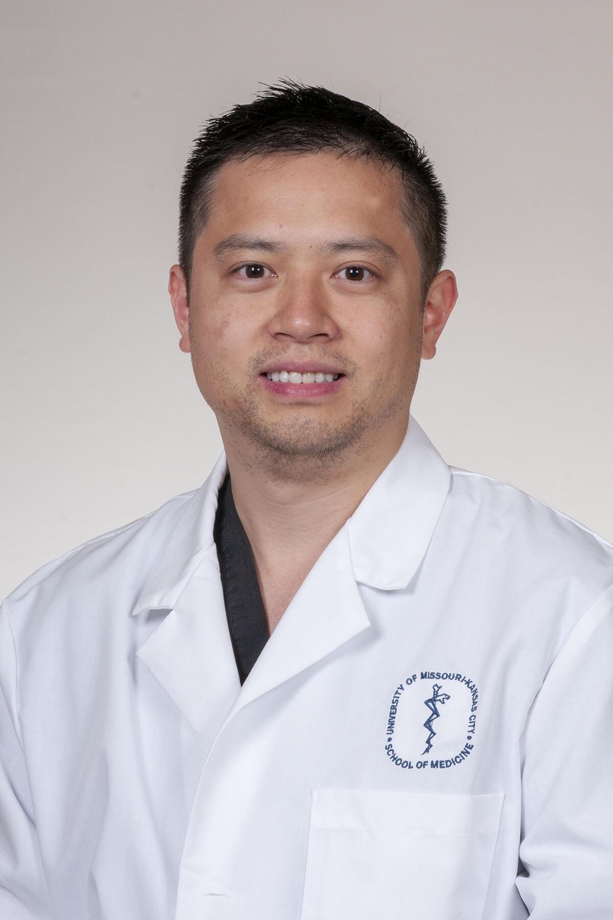 Dr. Brian Do, DO, Vascular & Interventional Radiologist - Kansas City ...