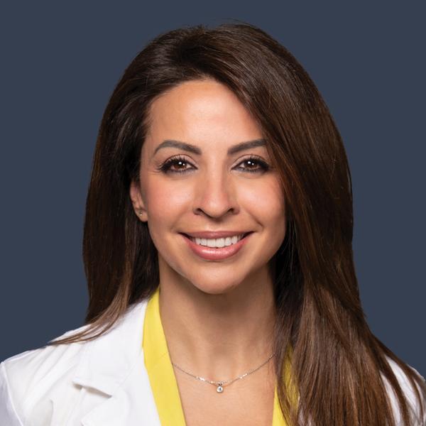 Dr. Aliaa Makkiya, MD is a Gynecologist in Alexandria, VA | Sharecare