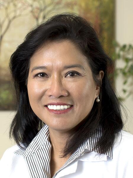 Find Care with Dr. Maria Rasul, MD – in San Luis Obispo, CA | MNT