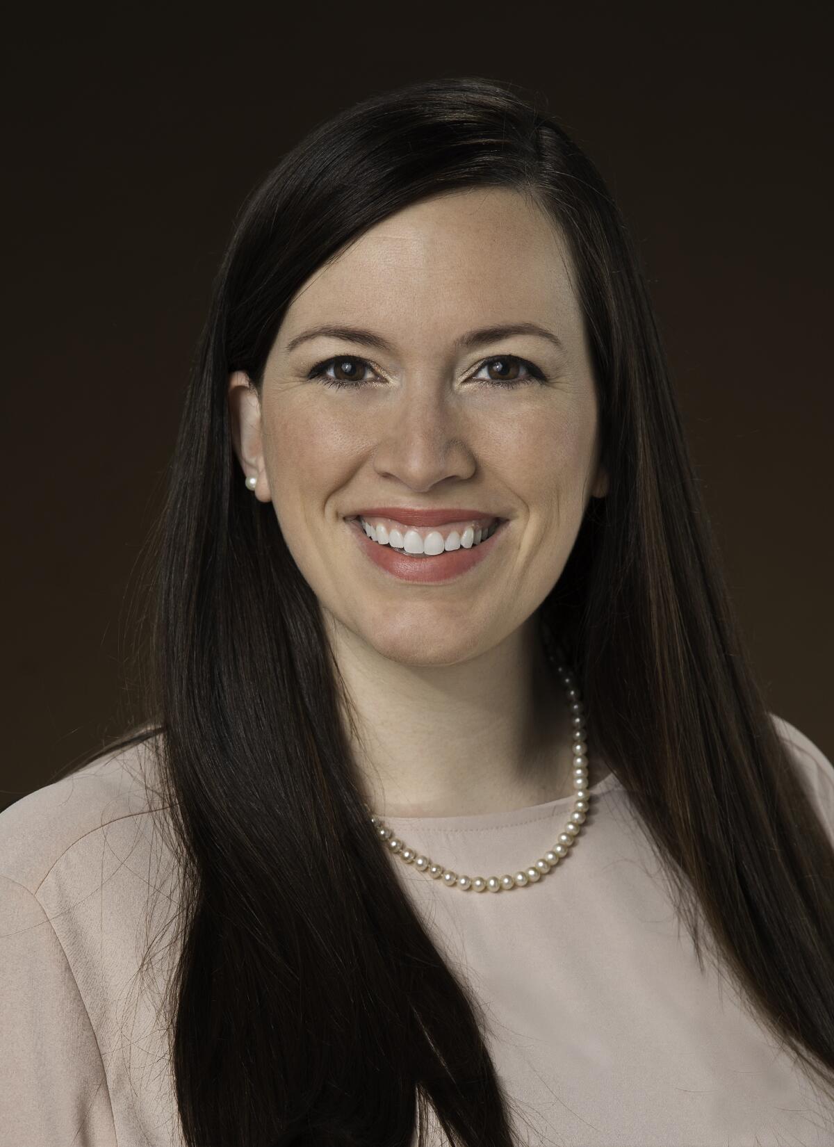 Find Care with Dr. Alicia Eby, MD – in Traverse City, MI | MNT