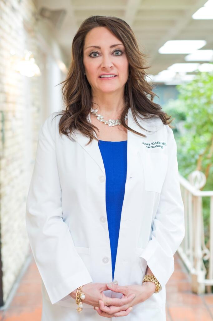 Dr. Christy Riddle, MD: Dermatologist - Dallas, TX - Medical News Today