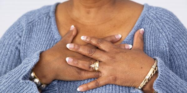 8 Symptoms Never to Ignore If You Have Atrial Fibrillation