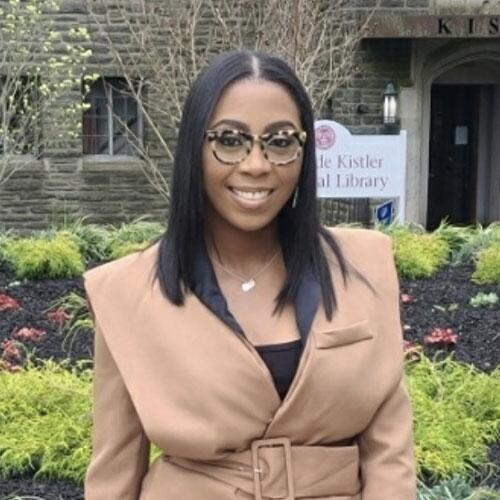 Find Care with Teyanna Brunson, LAPC – in Media, PA | MNT