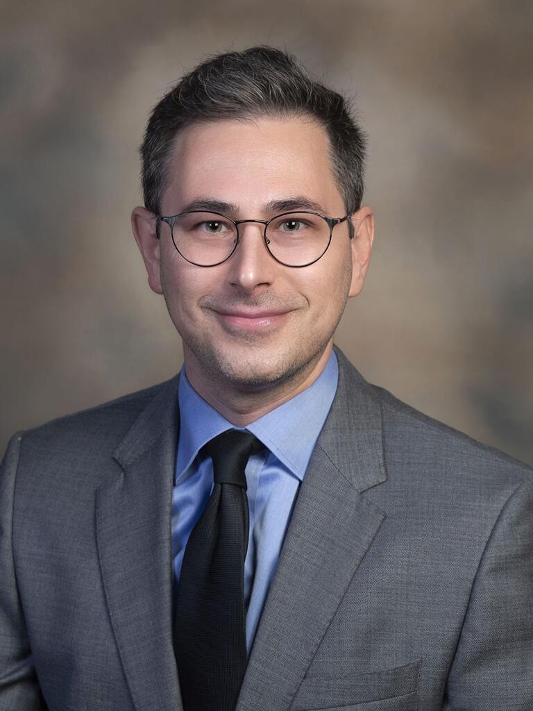 Dr. Eric Meshulam, DPM: Podiatrist - Muncie, IN - Medical News Today