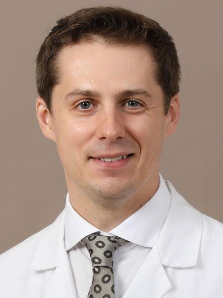 Dr. Cooper Rapp, MD: Radiation Oncologist - Louisville, KY - Medical ...