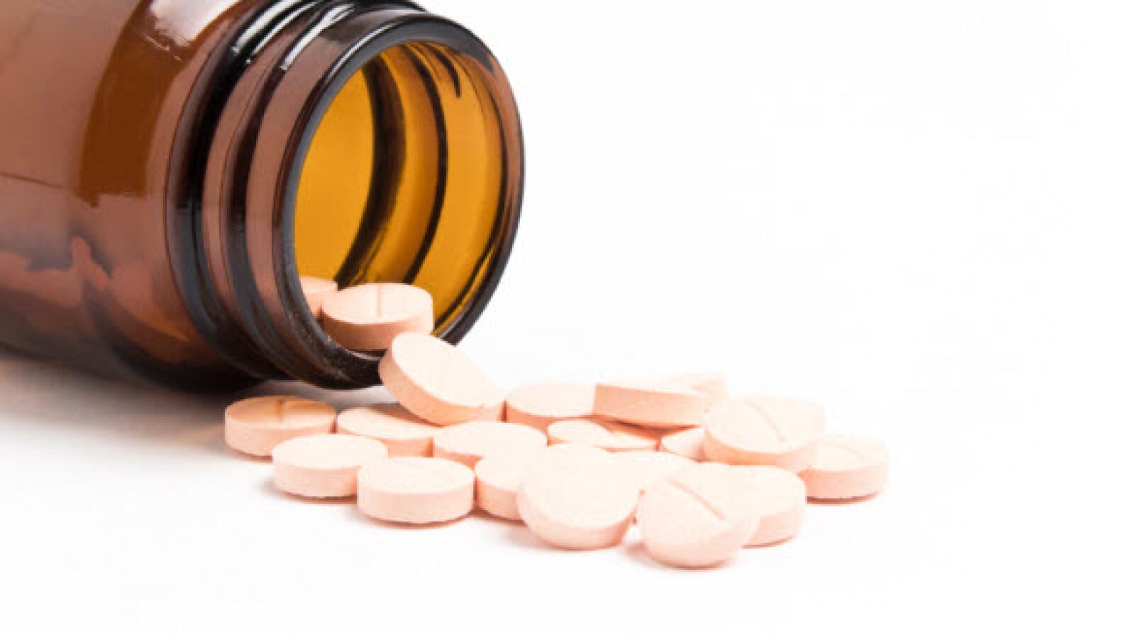 9 Things to Know About Cough and Cold Medicines