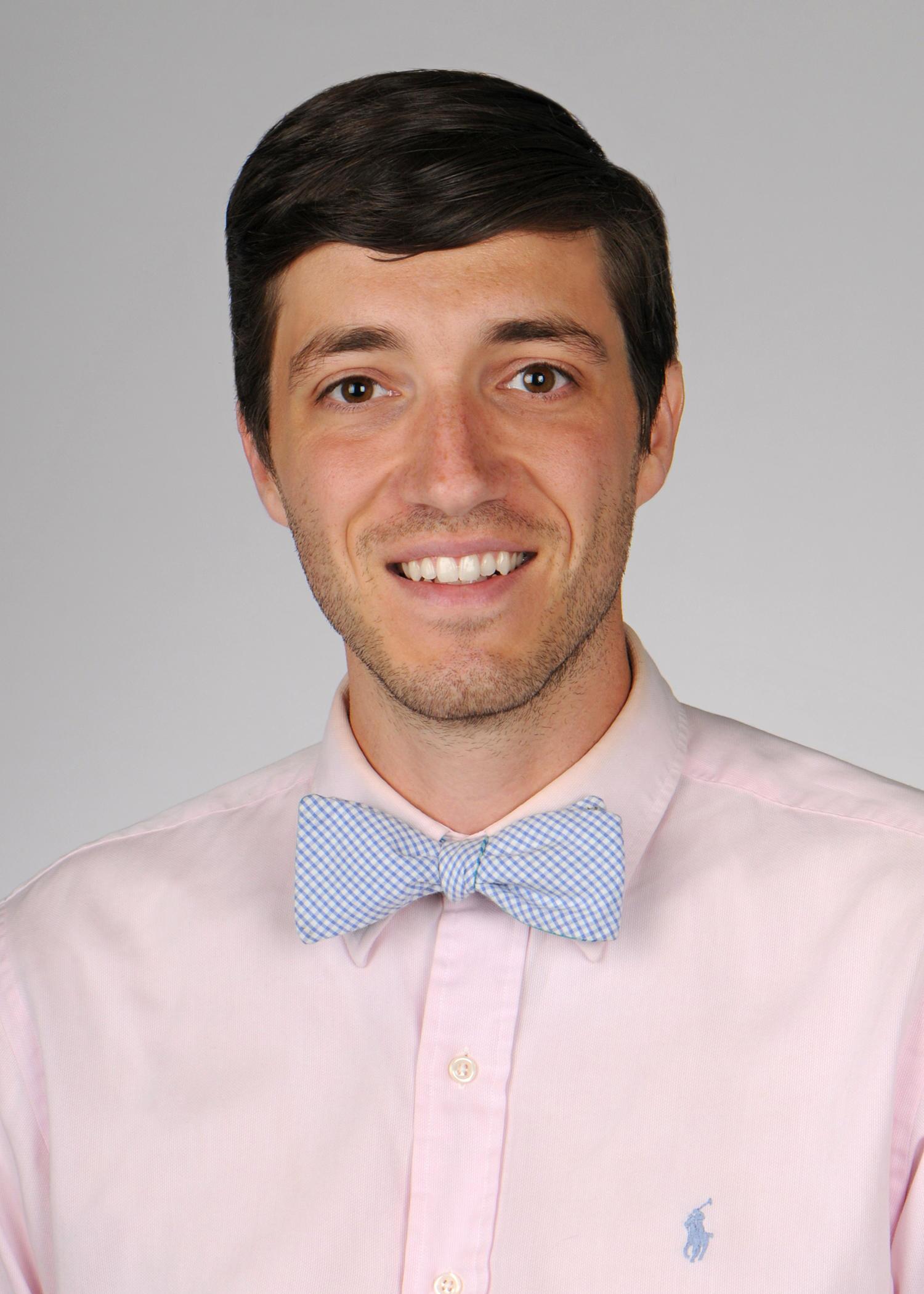 Dr. Justin Dean, MD – Family Medicine Physician for Muscle Cramping in ...