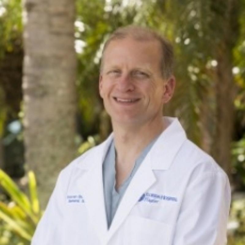 Dr. Steven Bower, MD | General Surgery in Palm Coast, FL | Healthline ...