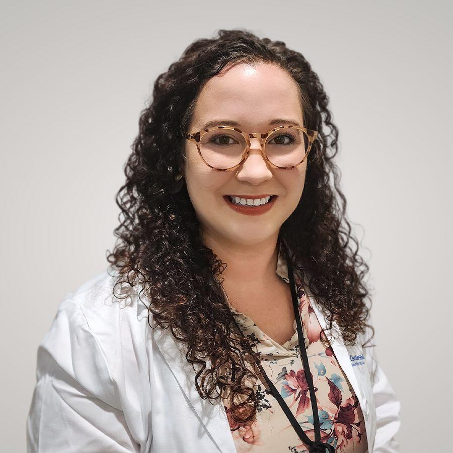 Dr. Kirstin Negron, DO: Family Doctor - Norfolk, VA - Medical News Today