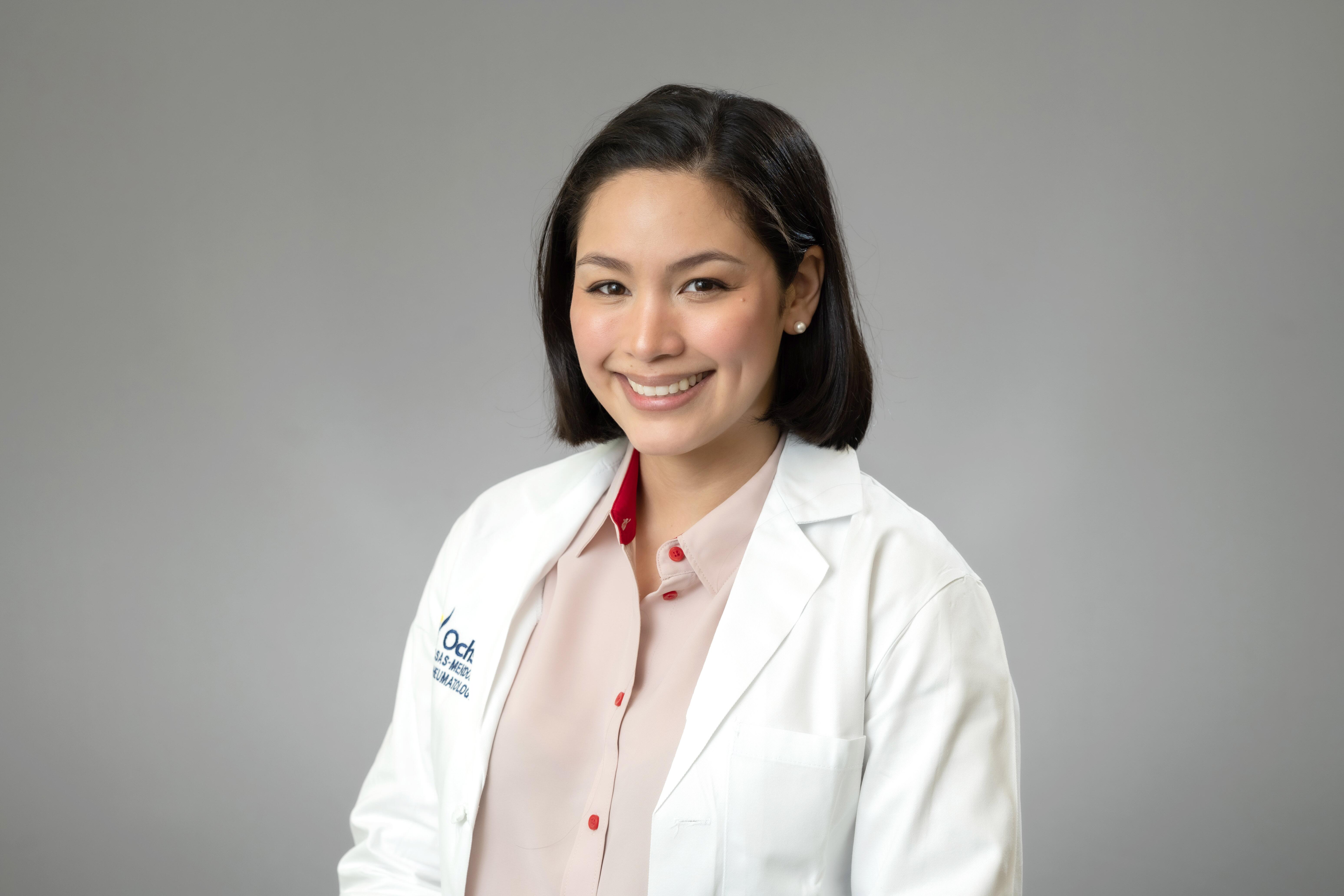 Dr. Therese Posas-Mendoza, MD: Rheumatologist - Covington, LA - Medical ...