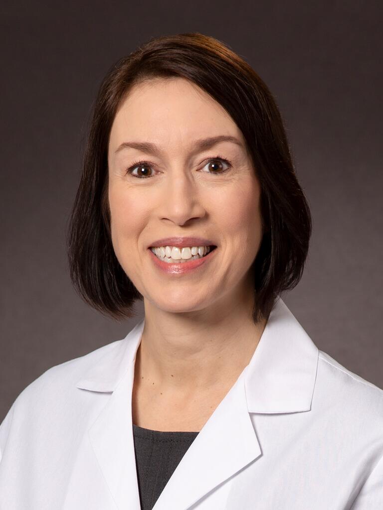 Dr. Stacie Laff, MD | Pediatrics in Swansea, IL | Healthline FindCare