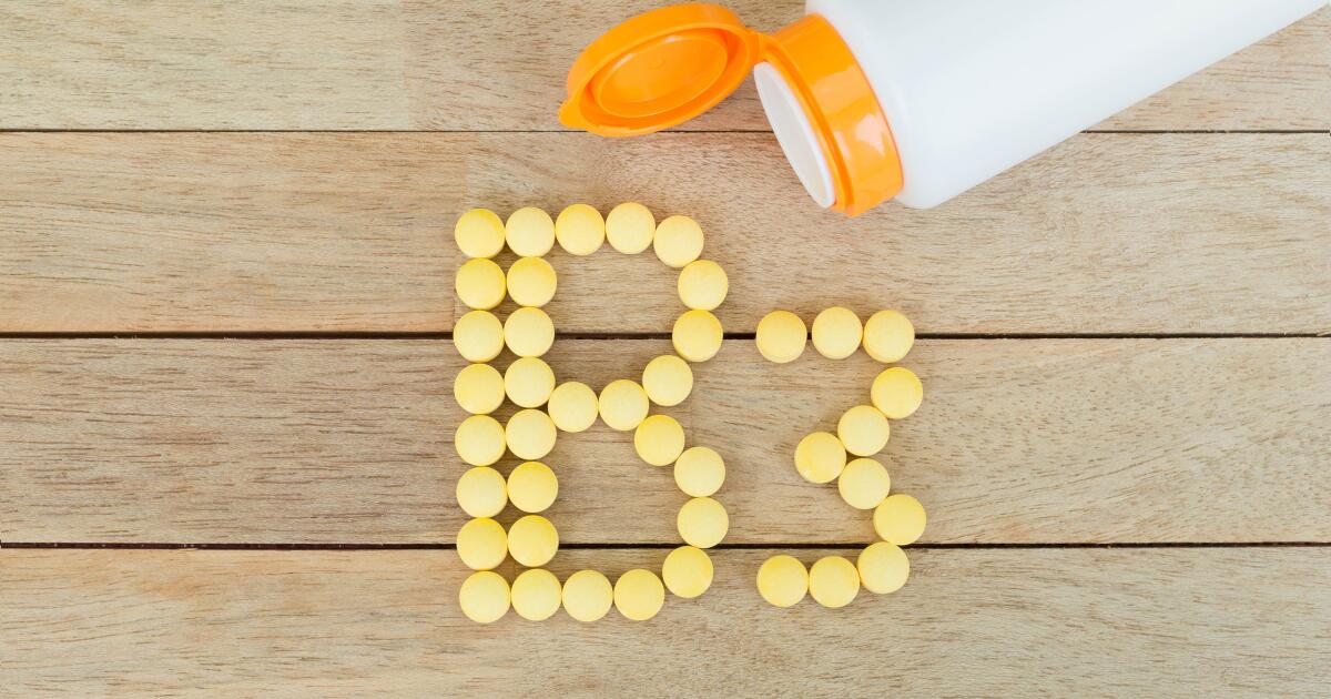 7 Things to Know About Vitamin B3 Deficiency | Niacin Deficiency