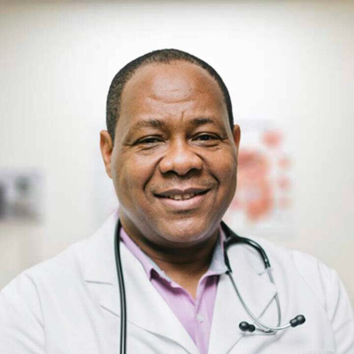 Dr. Michel Dioubate, MD: Family Doctor - Marrero, LA - Medical News Today