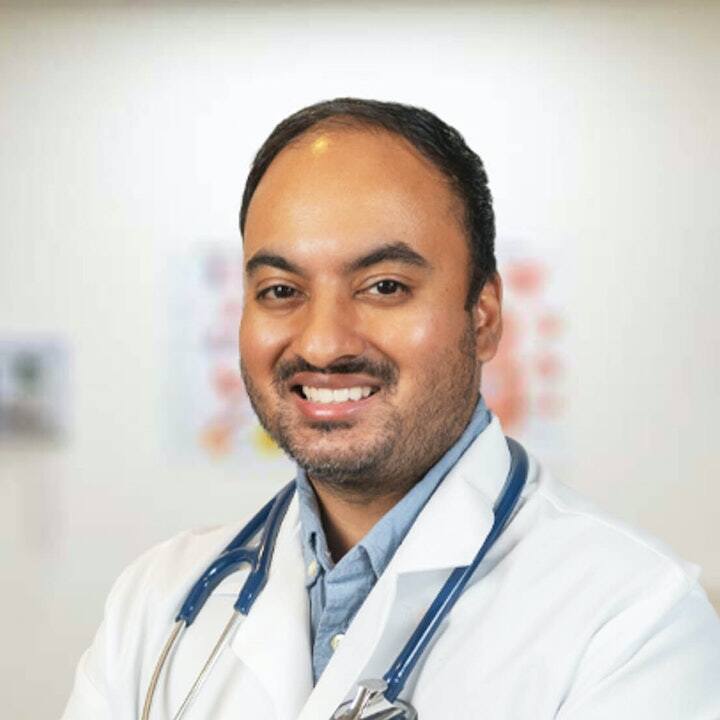 Dr. Palak Shah, MD | Family Medicine in Apache Junction, AZ ...