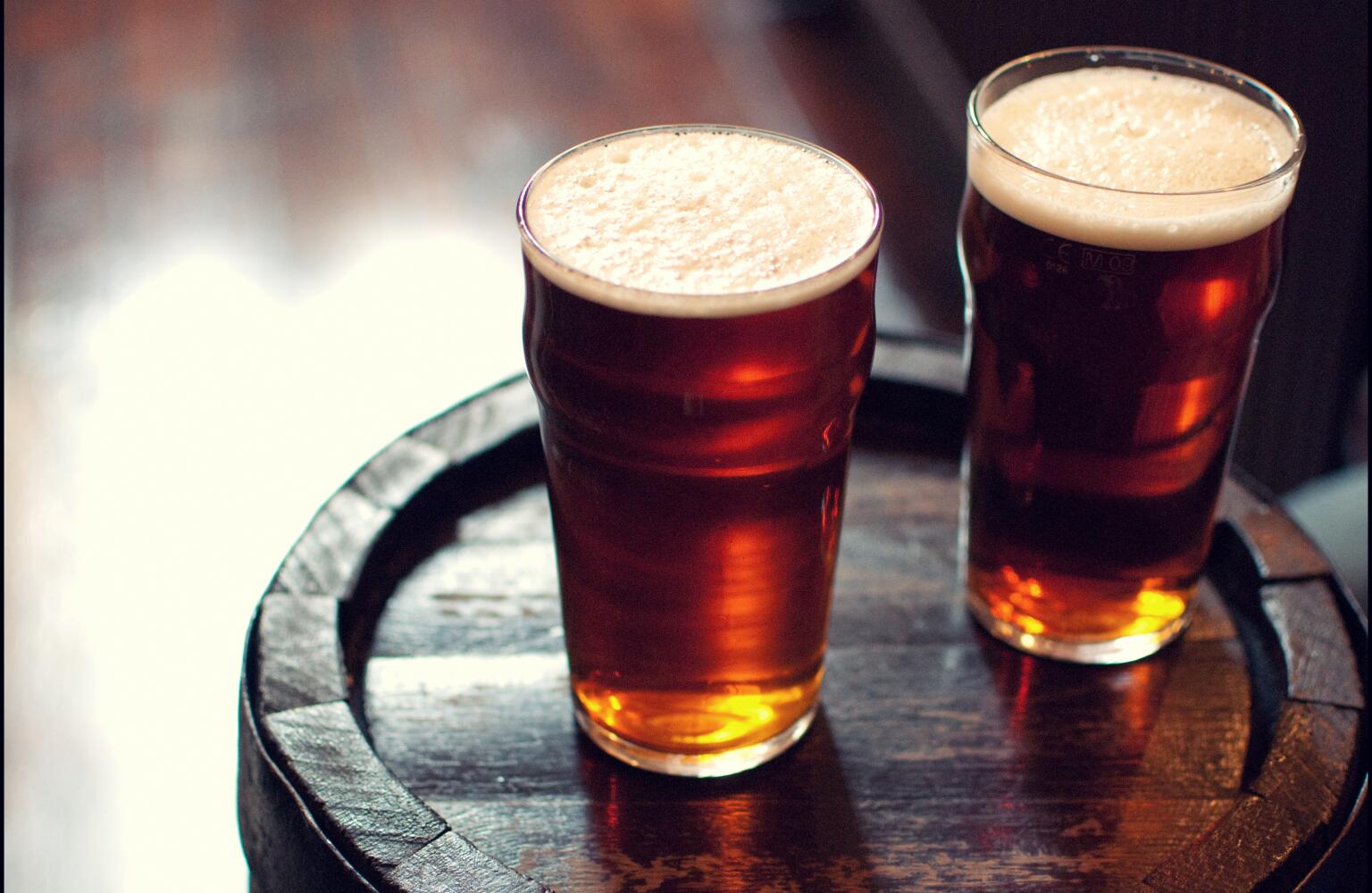 COPD and Alcohol | Alcohol's Effects on the Lungs