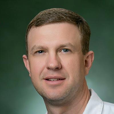 Dr. Corbin Mullis, MD: Otolaryngologist - Dublin, GA - Medical News Today