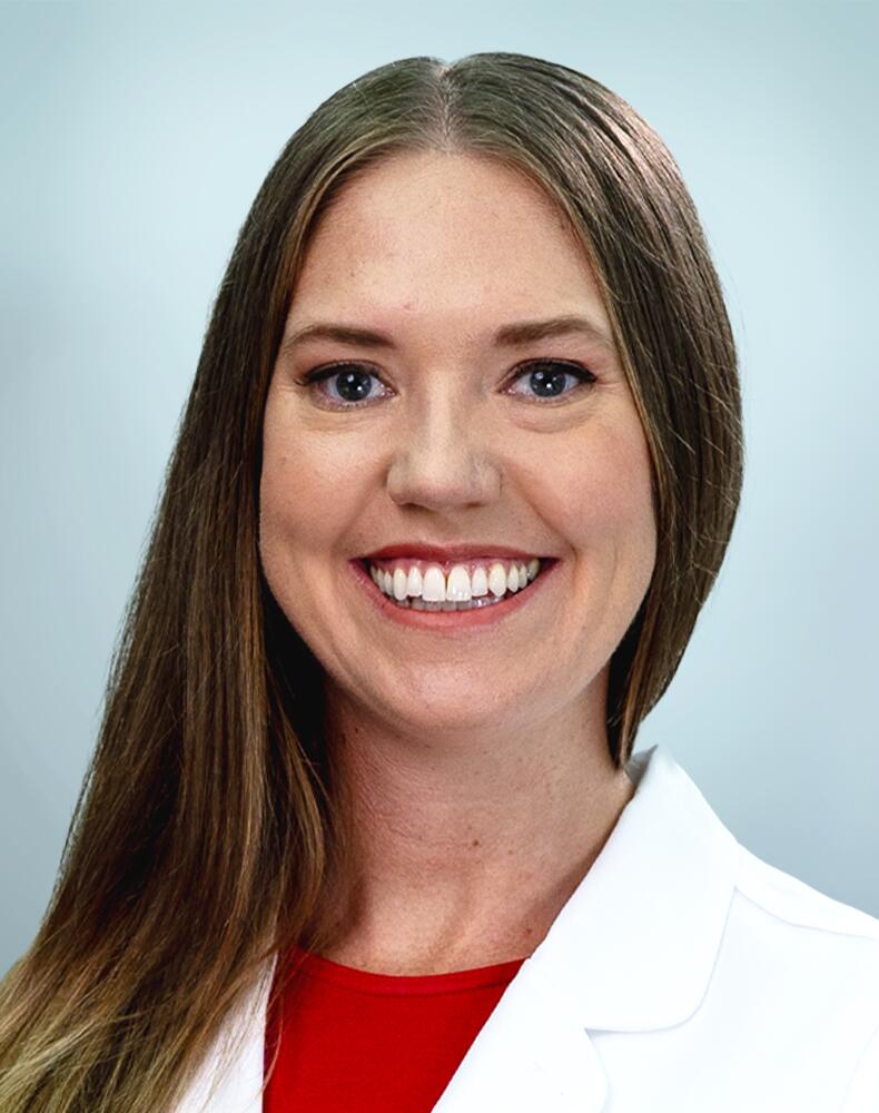 Dr. Jessica Saunders, MD | Pediatric Pulmonology in Hollywood, FL ...