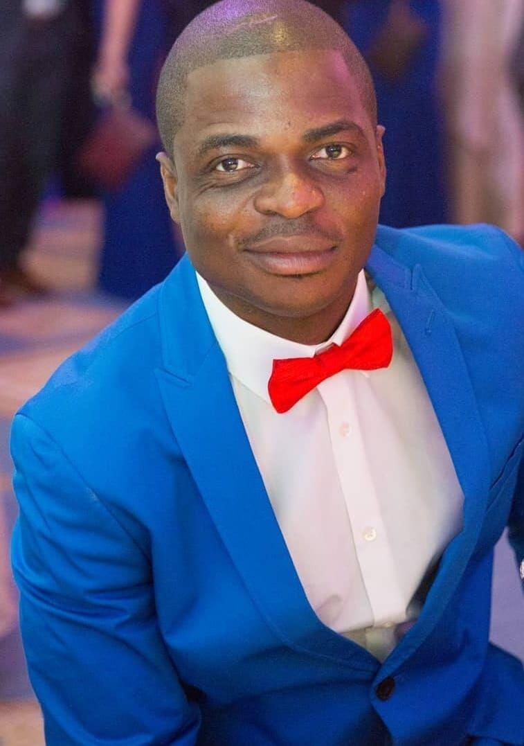 Dr. Nnamdi Anosike, DMD, Dentistry Practitioner - Missouri City, TX ...