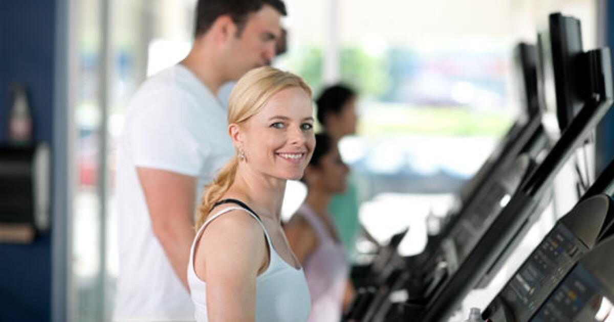 Exercises for Restless Legs Syndrome