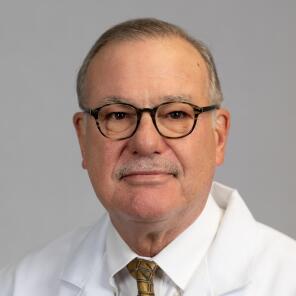 Dr. Vaughn Barnick, MD – Internist for Acute Bronchitis in Columbia, SC