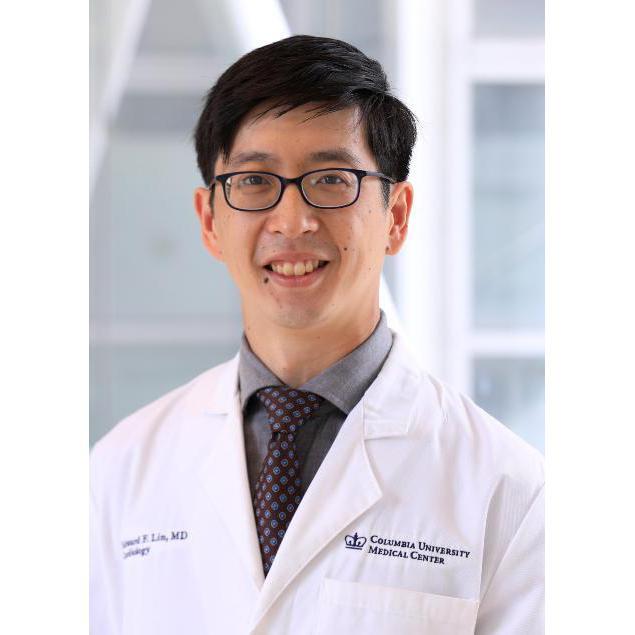 Dr. Edward Lin, MD: Internal Medicine Doctor - New York, NY - Medical ...