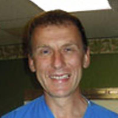 Dr. John Borkowski, MD: Orthopedic Surgeon - Corpus Christi, TX ...