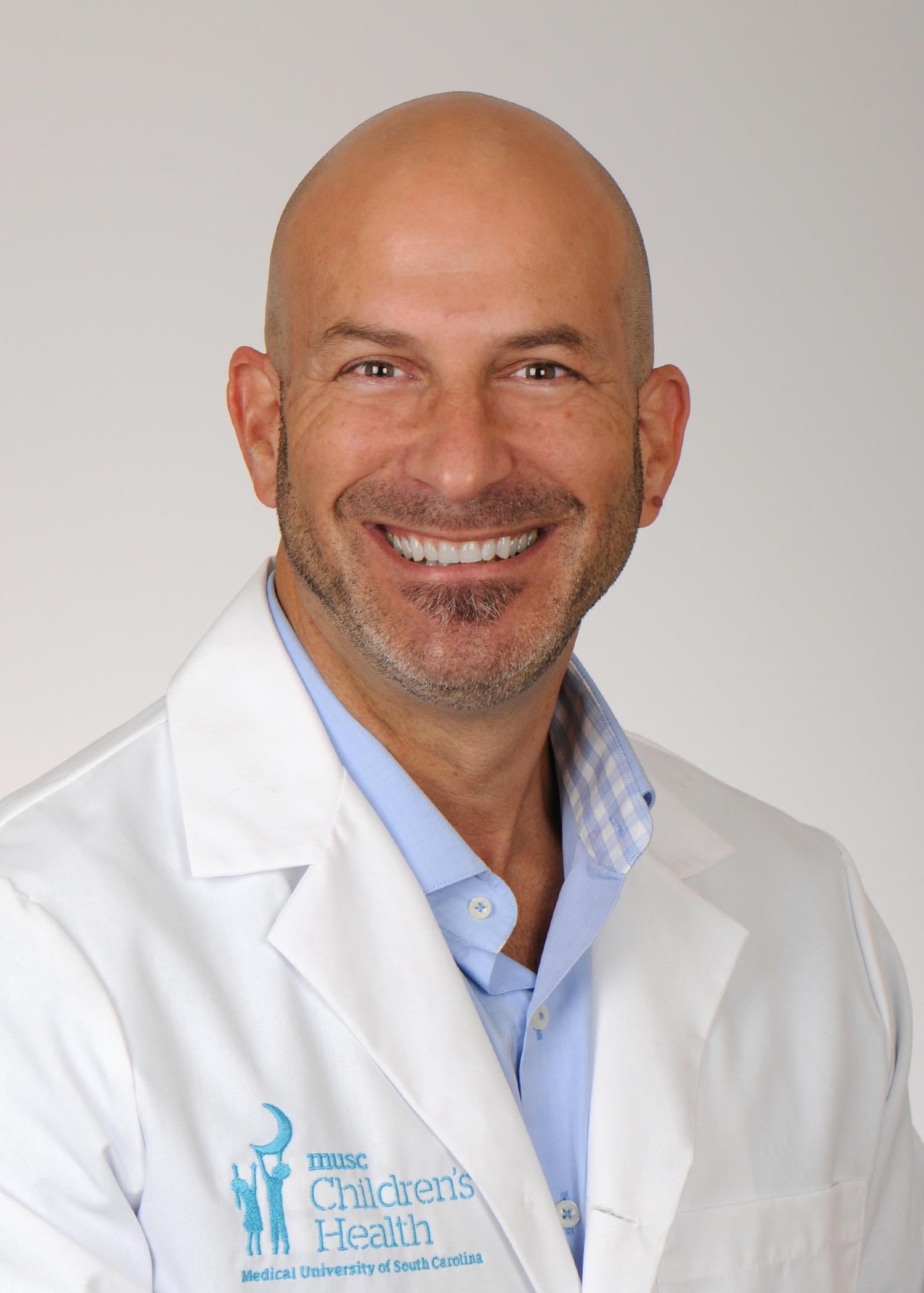 Dr. Scott Benjamin, MD, Pediatric Rehabilitation Specialist ...