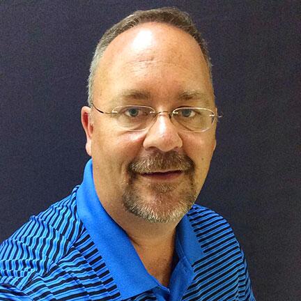 Find Care with Dr. Paul Corfman, DC – Chiropractor in Florence, AL