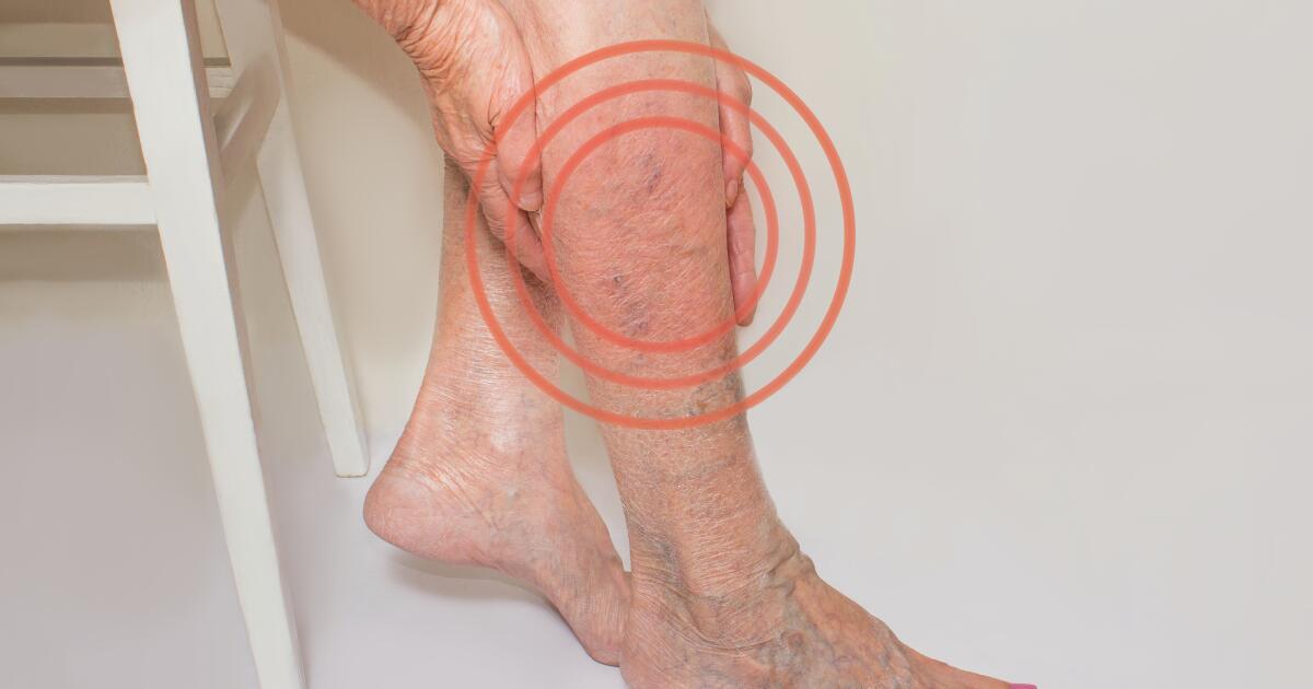 Blood Vessel Symptoms - Symptoms, Causes, Treatments