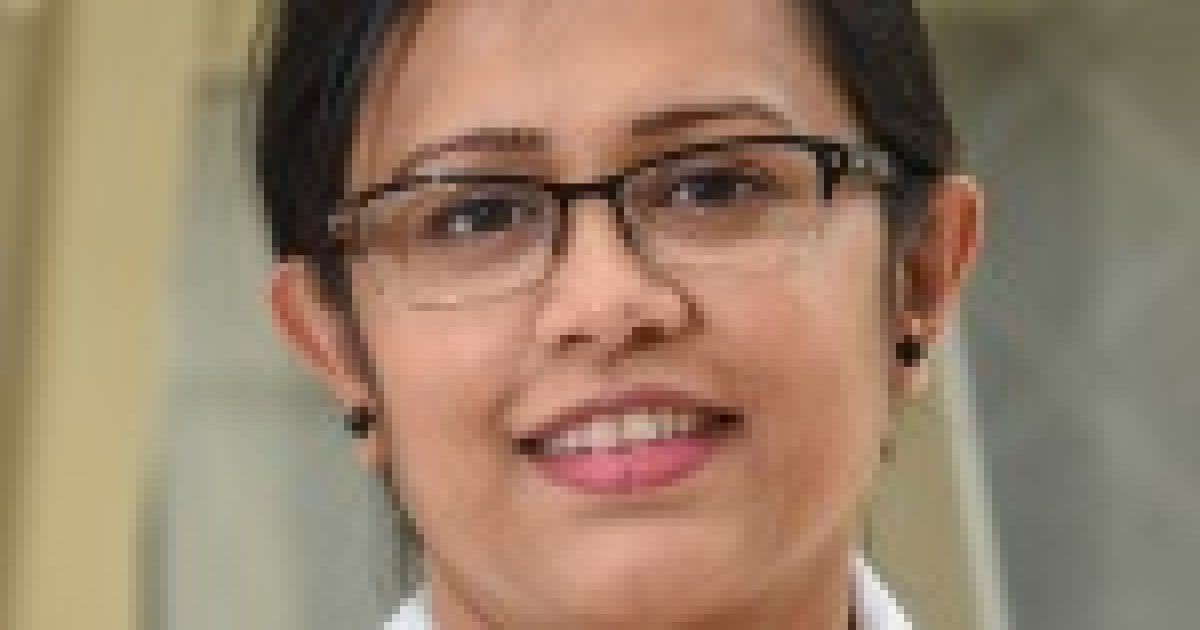 Atrayee Basu Mallick, MD