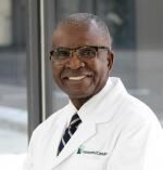 Dr. Eugene Nwosu, MD is an Internist in Savannah, GA | Sharecare