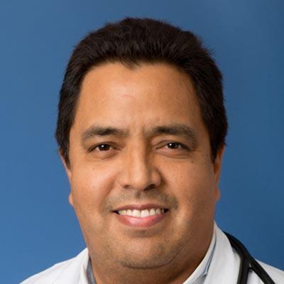 Dr. Ivan Guerrero, MD: Infectious Disease Medicine Doctor ...